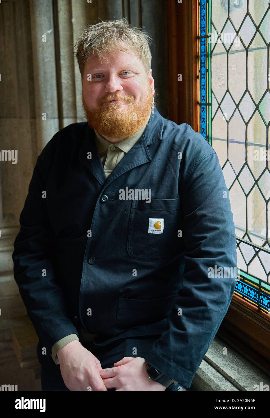 Lukas mraz hi-res stock photography and images - Alamy