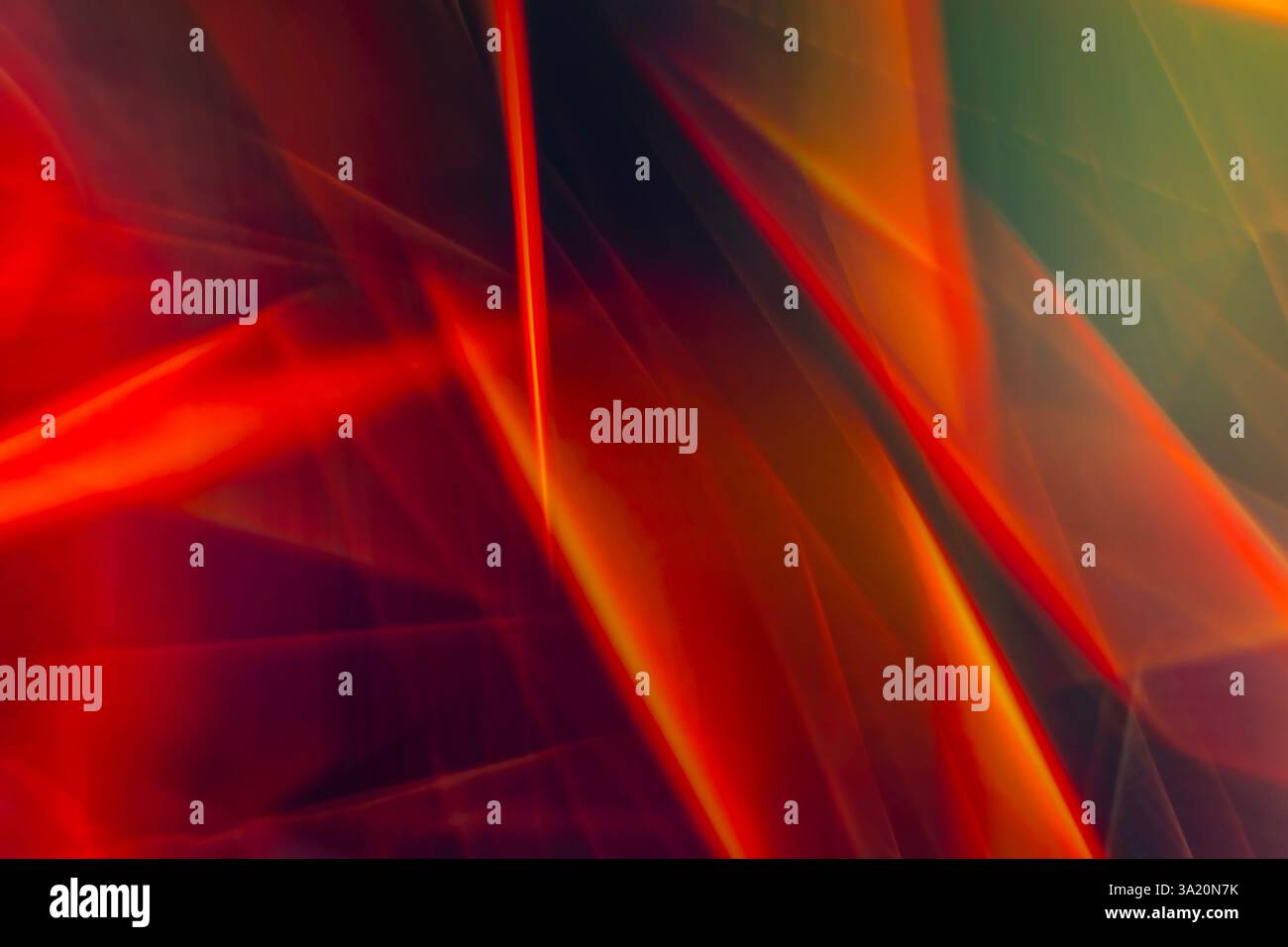 Abstract red and black background banner with smooth gradient, sharp ...