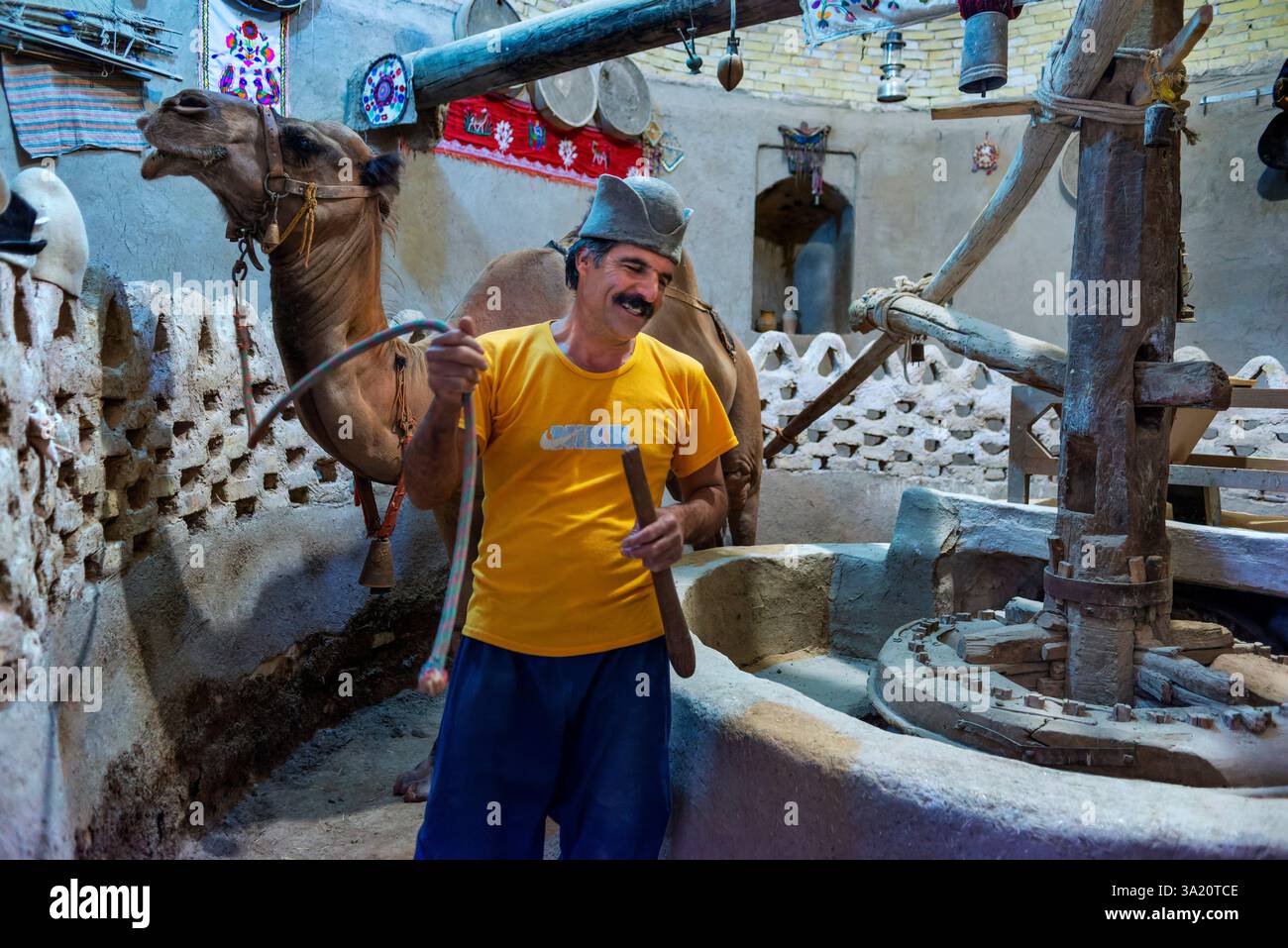 Asiab hi-res stock photography and images - Alamy