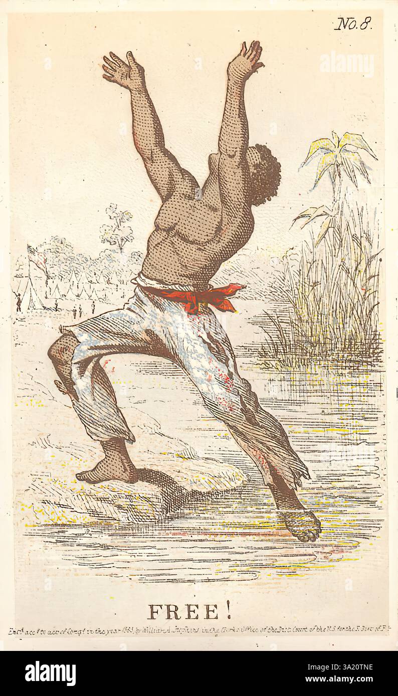 Slavery Trade Card - Free - Part of a 12 card anti-slavery set ...