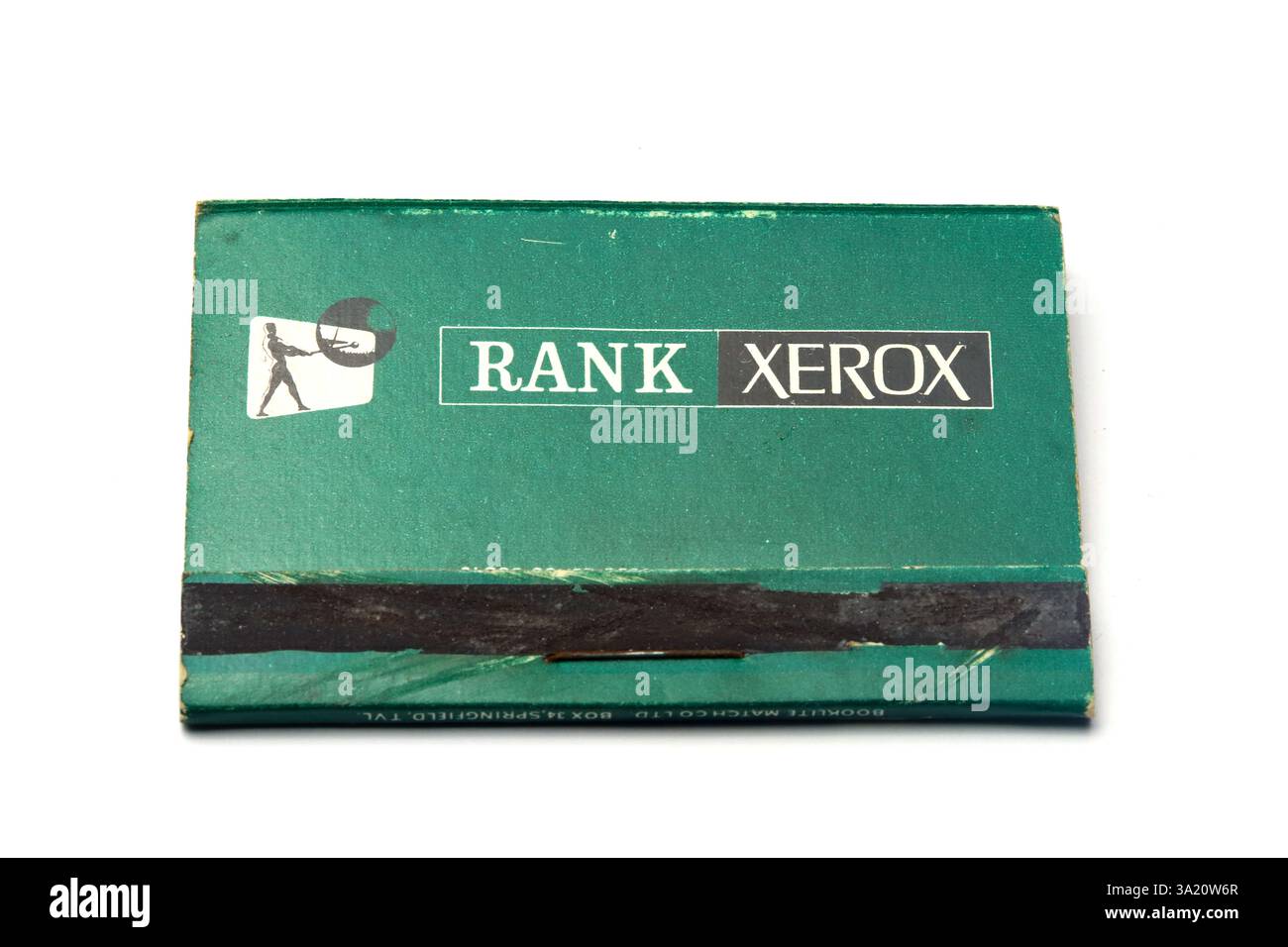 Rank xerox hi-res stock photography and images - Alamy