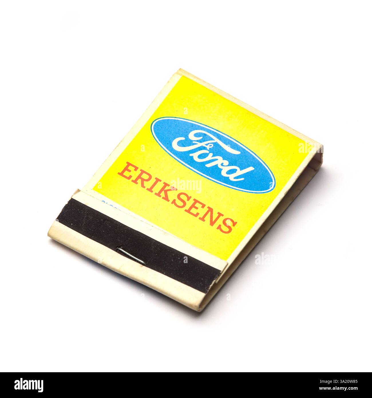 Motoring holiday old Cut Out Stock Images & Pictures - Alamy