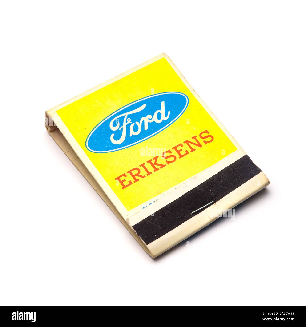 Motoring holiday old Cut Out Stock Images & Pictures - Alamy