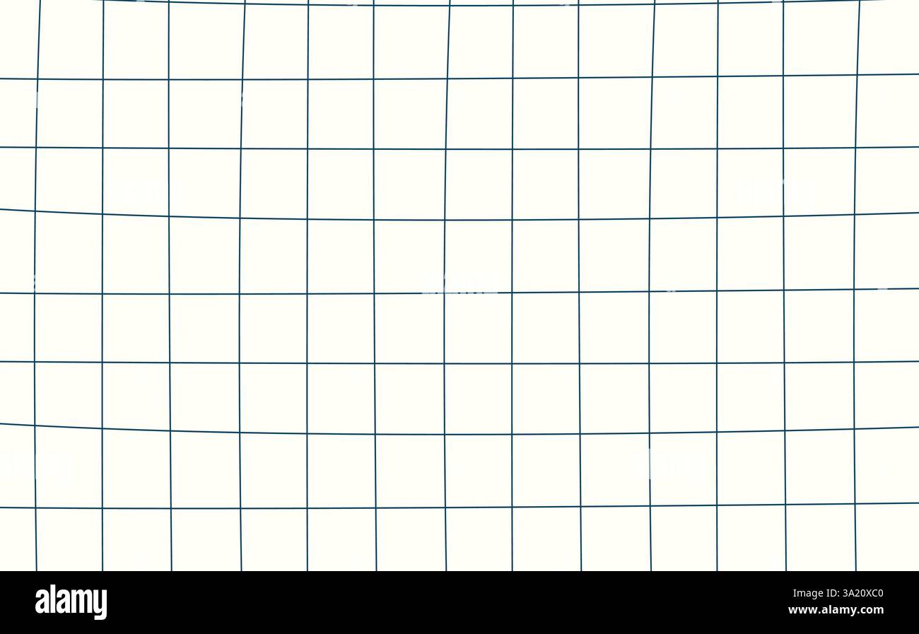 Graph ink doodle check paper. Printable squared grid paper with color ...