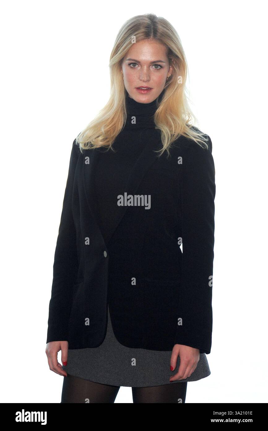 Sports Illustrated model Erin Heatherton attends the Sports Illustrated ...