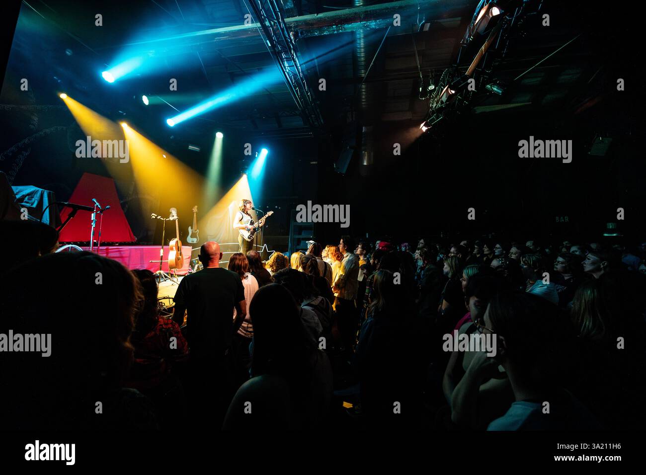 Emma harner singer hi-res stock photography and images - Alamy