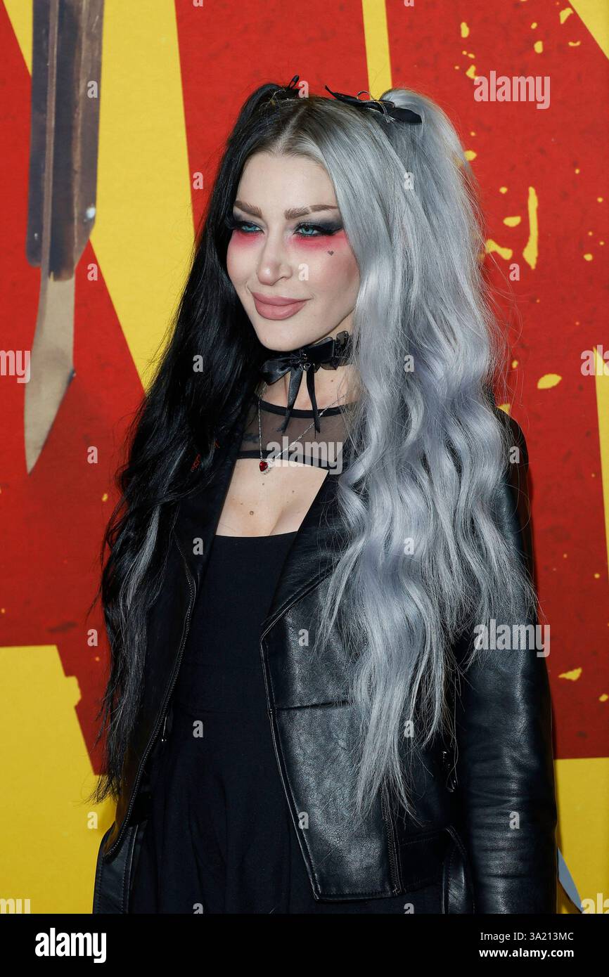 Novocaine hi-res stock photography and images - Alamy