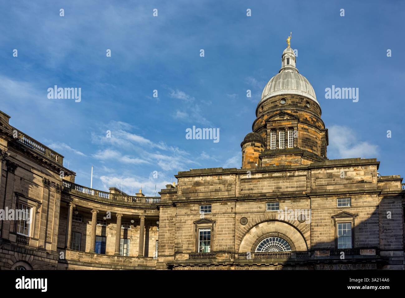 The University of Edinburgh, Edinburgh Law School, Scotland, United ...