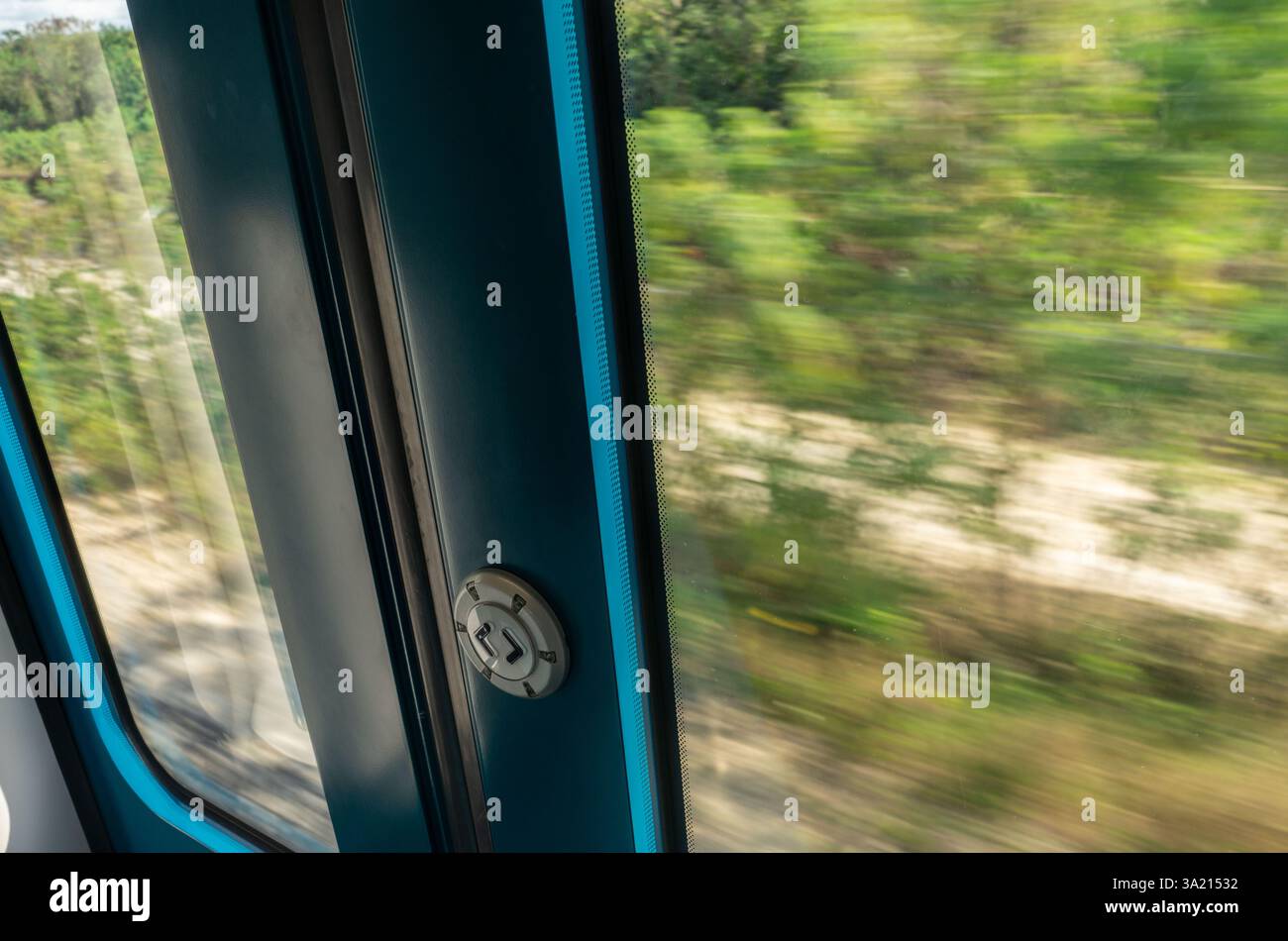 Maya Train / Tren Maya new rail route connecting Mayan archaeological ...