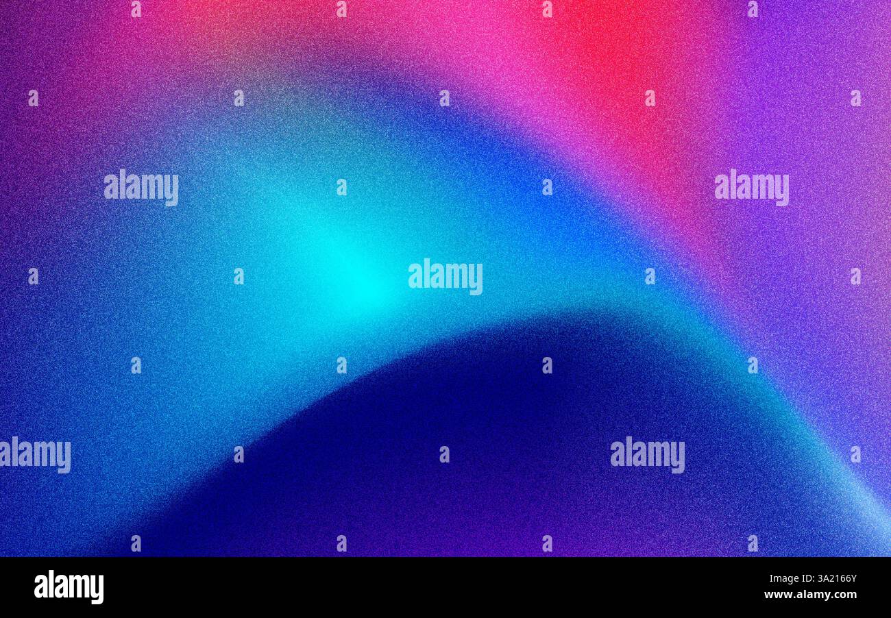 Color gradient background, abstract orange grain gradation texture ...