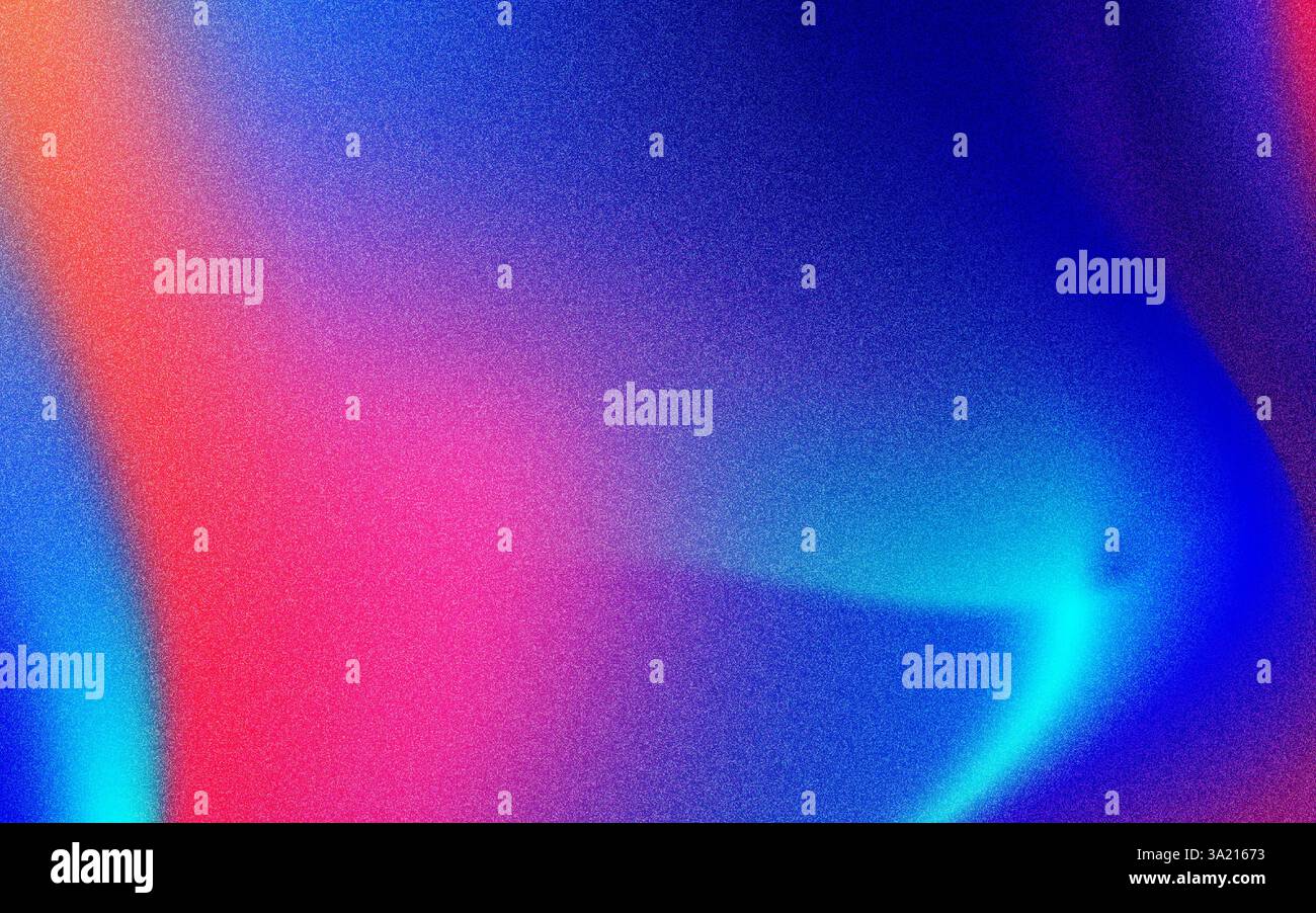 Color gradient background, abstract orange grain gradation texture ...