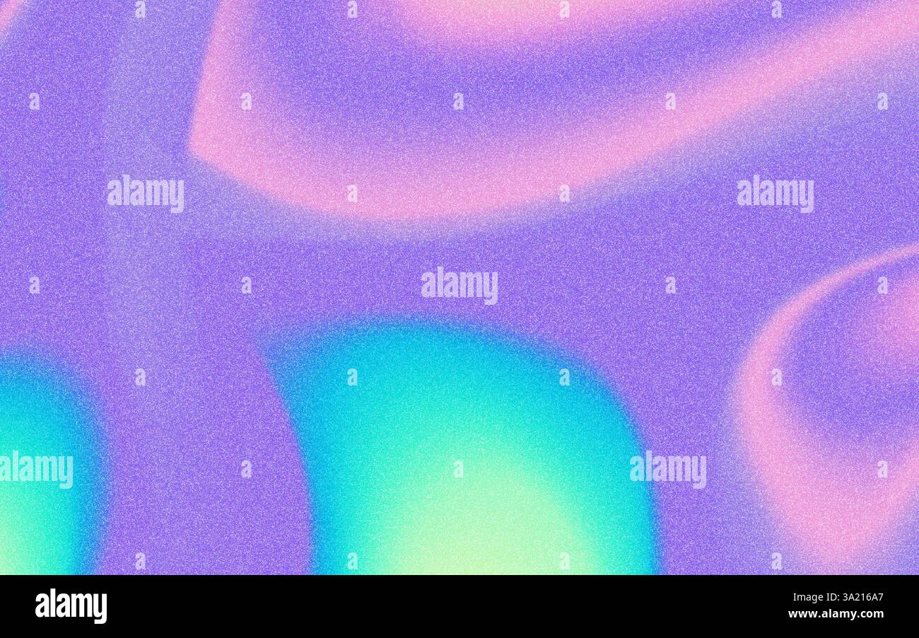 Color gradient background, abstract orange grain gradation texture ...