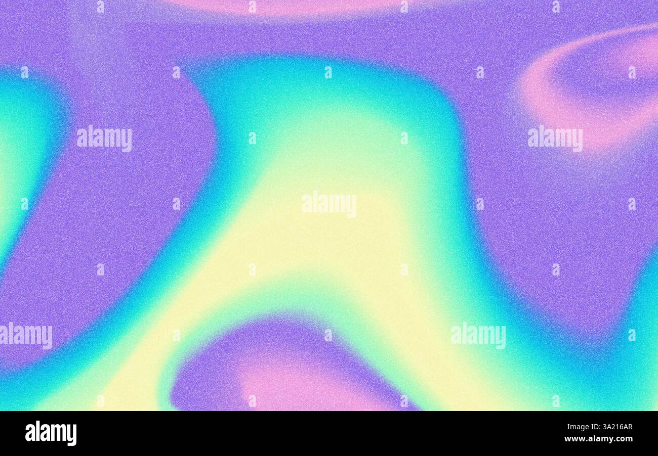 Color gradient background, abstract orange grain gradation texture ...