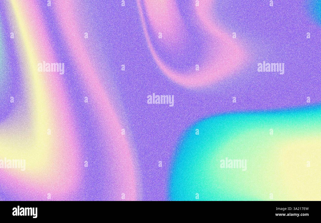 Color gradient background, abstract orange grain gradation texture ...