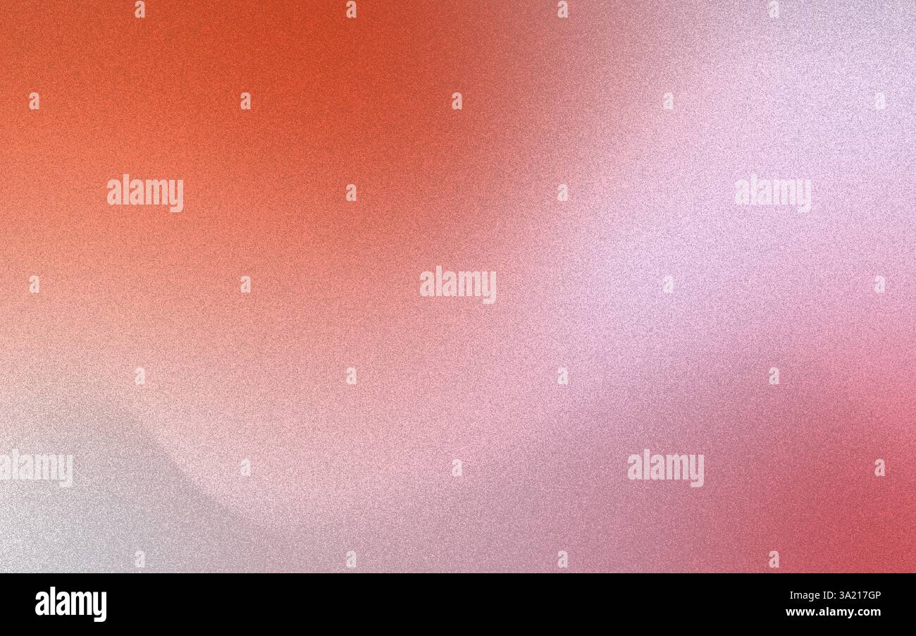 Color gradient background, abstract orange grain gradation texture ...