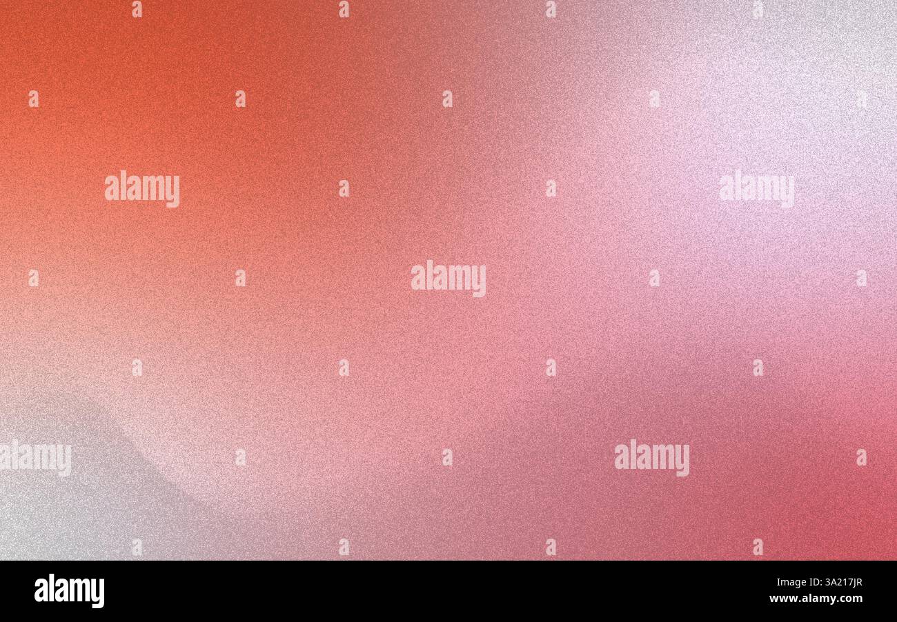 Color gradient background, abstract orange grain gradation texture ...