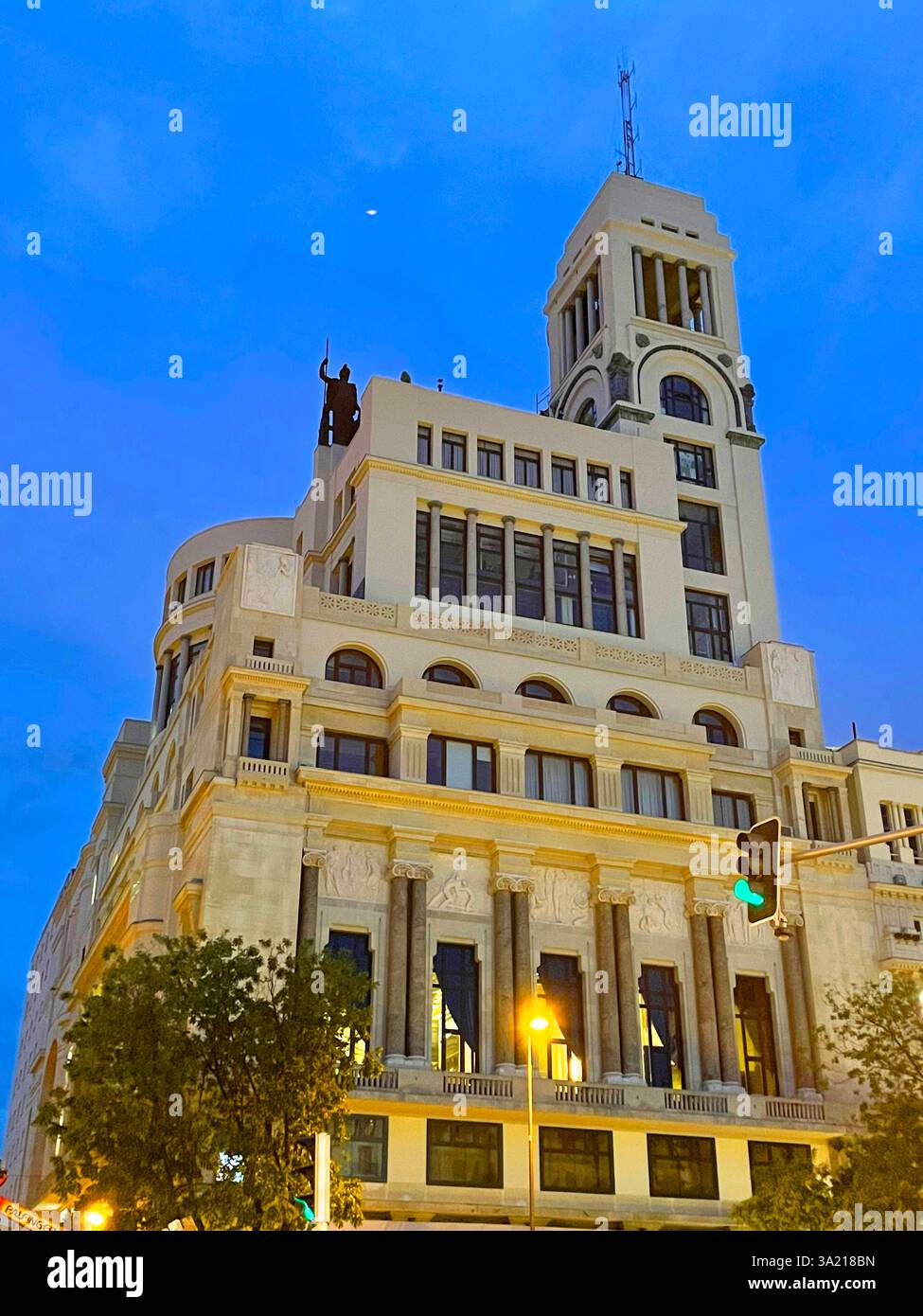 Edificios de bellas artes hi-res stock photography and images - Alamy