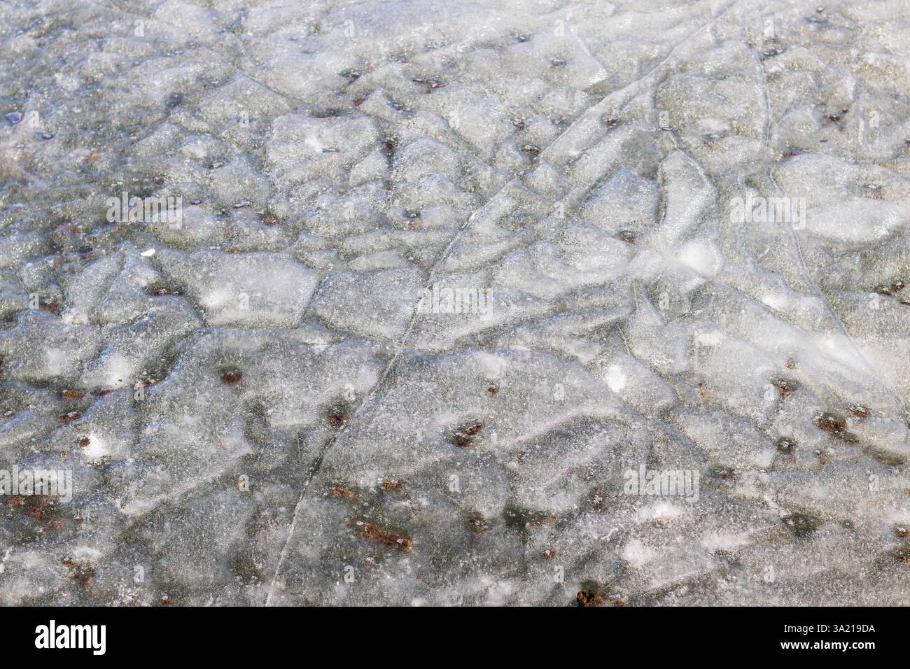 Water lake covered ripples hi-res stock photography and images - Alamy