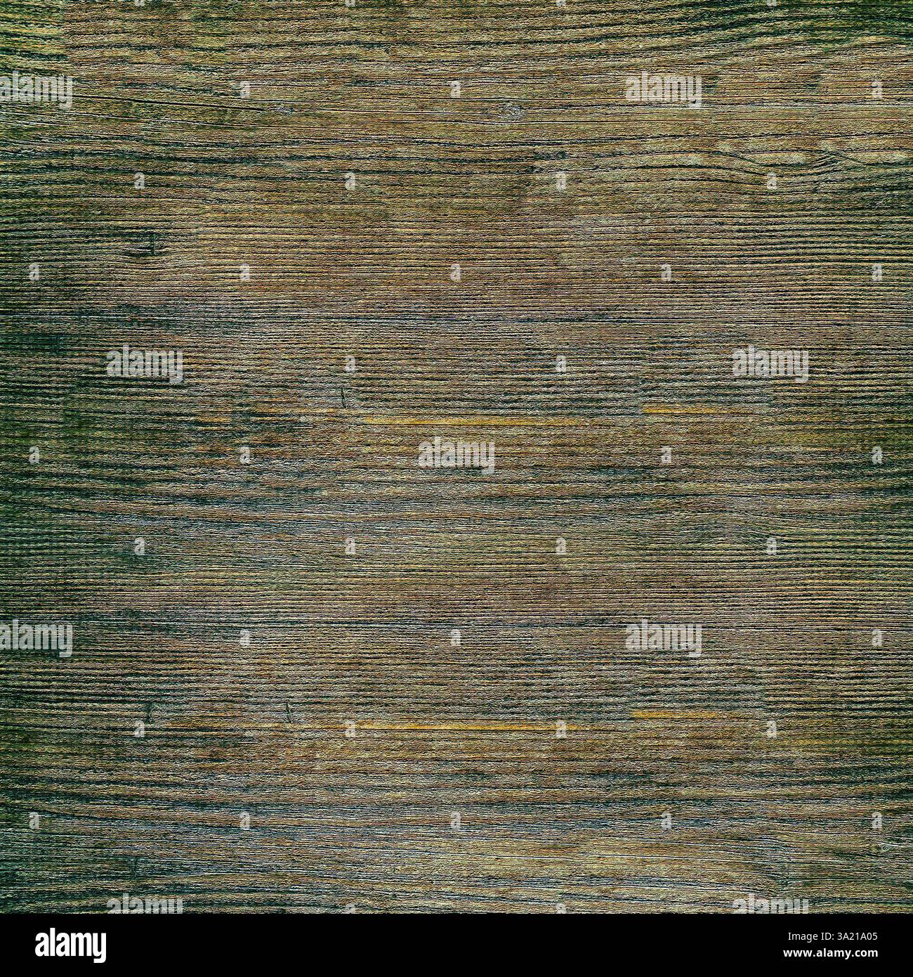 Weathered wood texture showing signs of aging and distress, creating ...