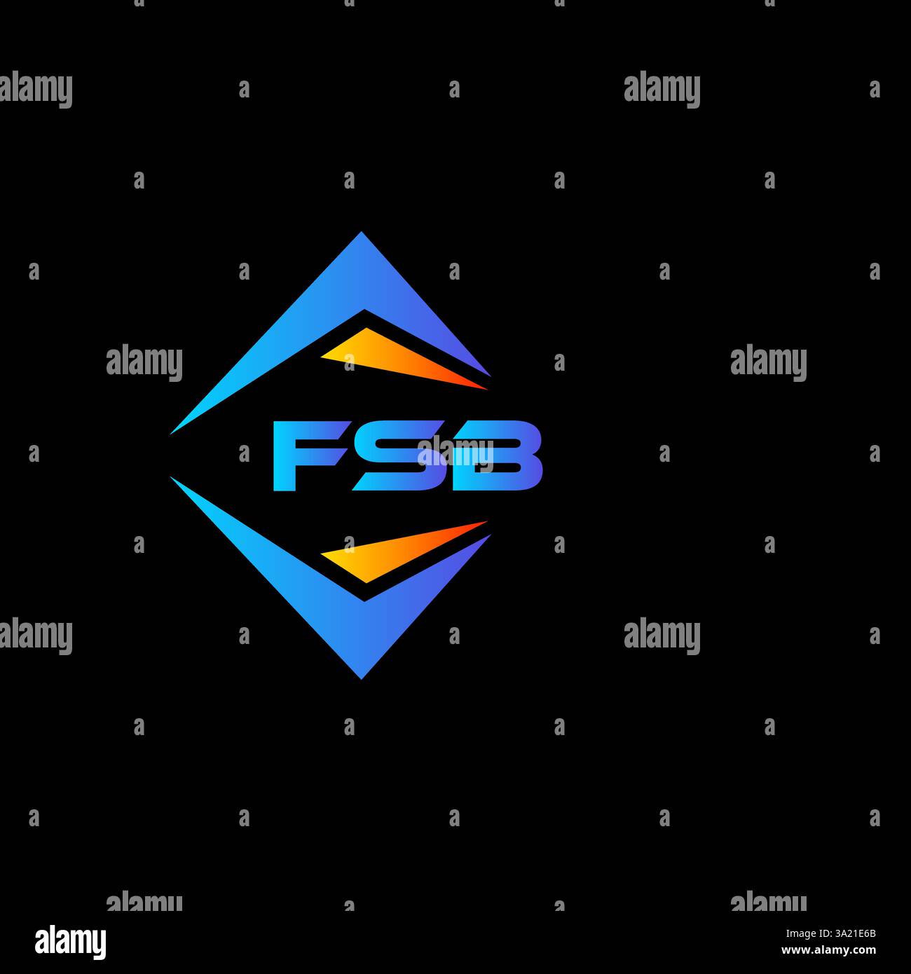 Fsb background Stock Vector Images - Alamy