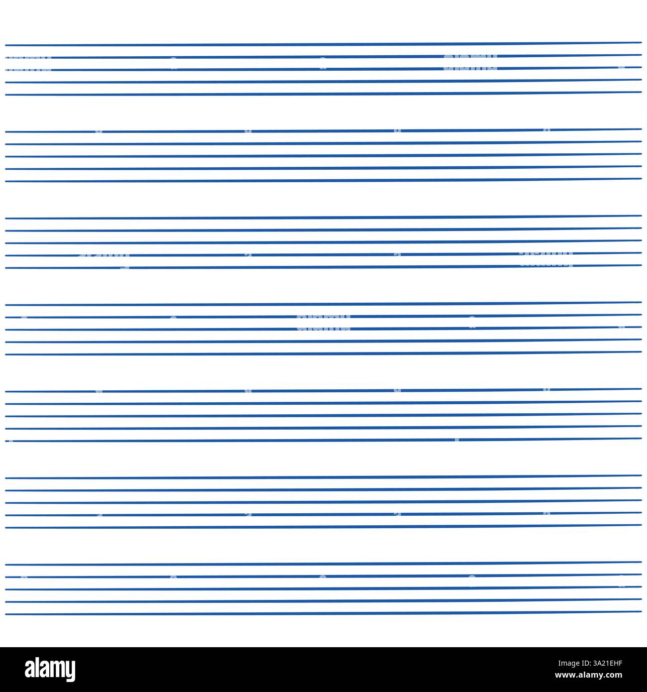 Graph paper. Printable grid paper with stave on a white background. A ...