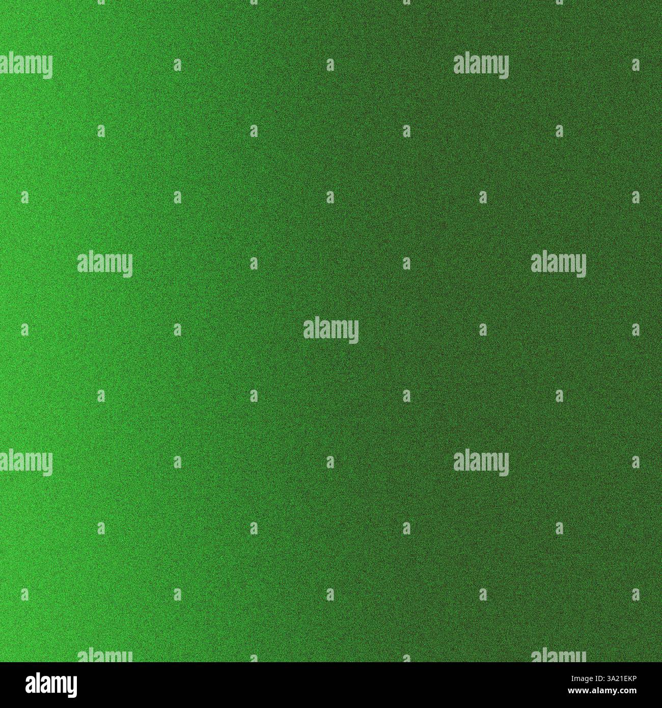 Emerald green gradient grainy hi-res stock photography and images - Alamy