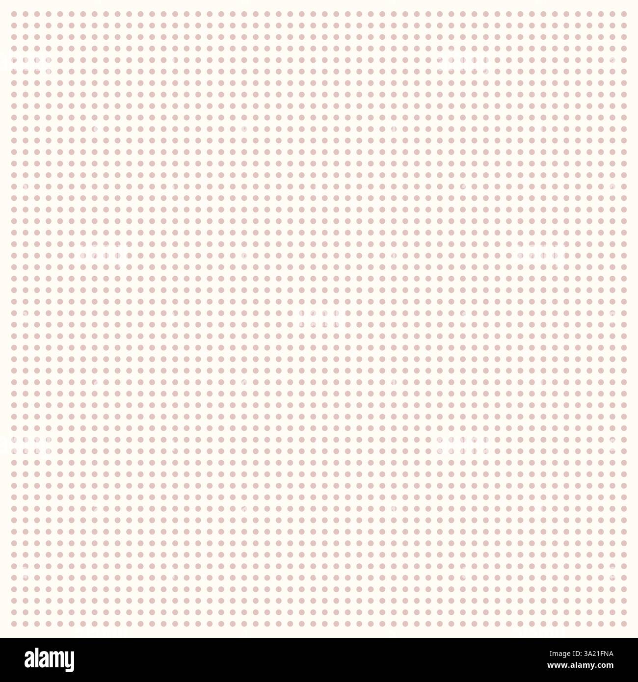 Graph paper. Printable dotted grid paper on white background. Geometric ...