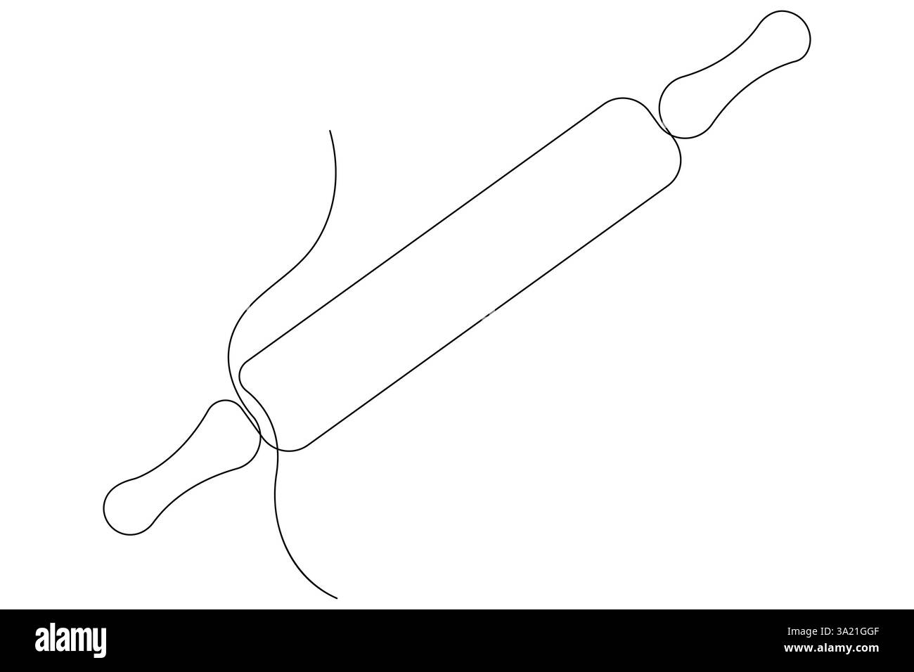 Abstract kitchen tool Stock Vector Images - Alamy