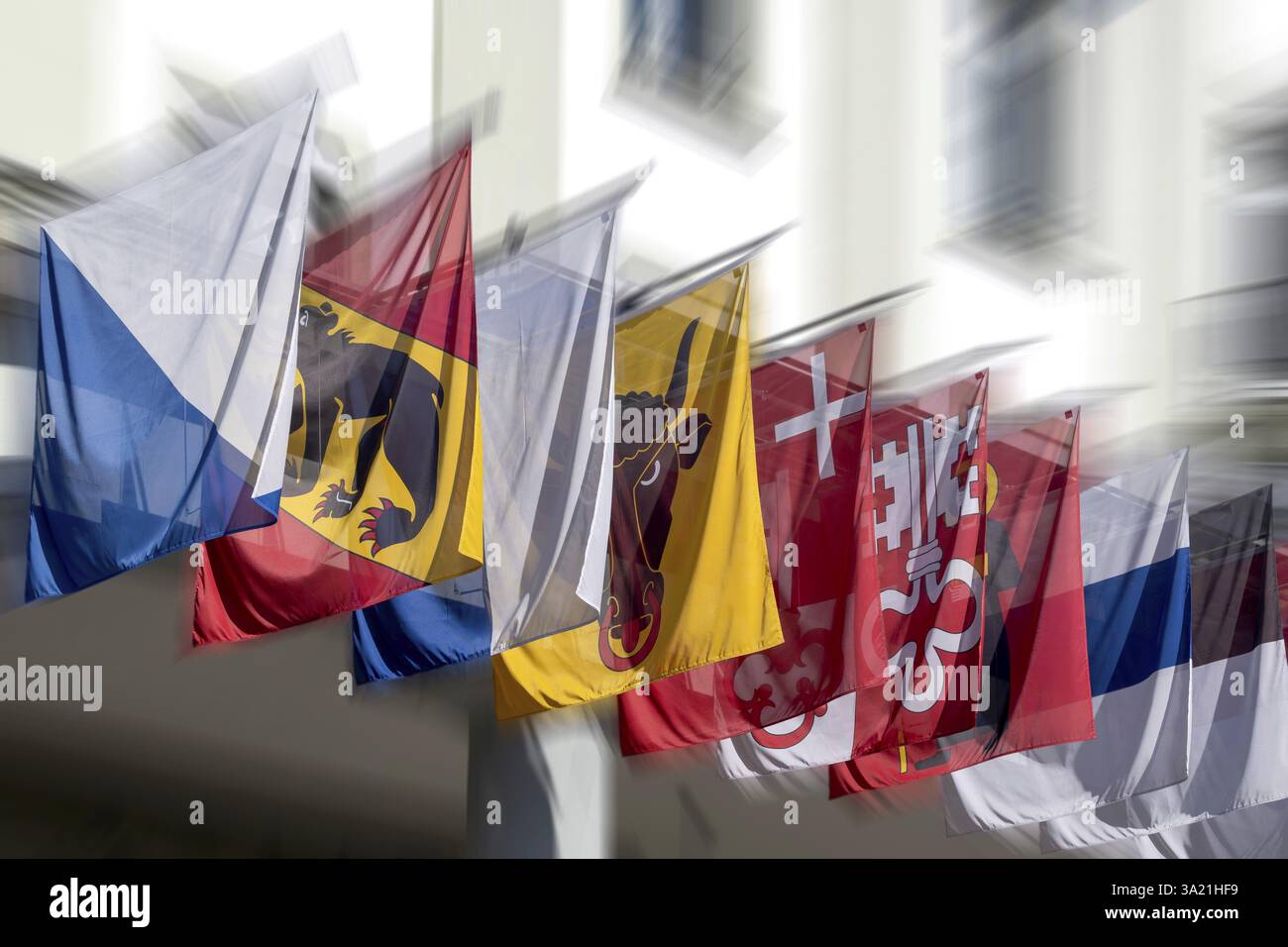 Zug font hi-res stock photography and images - Alamy