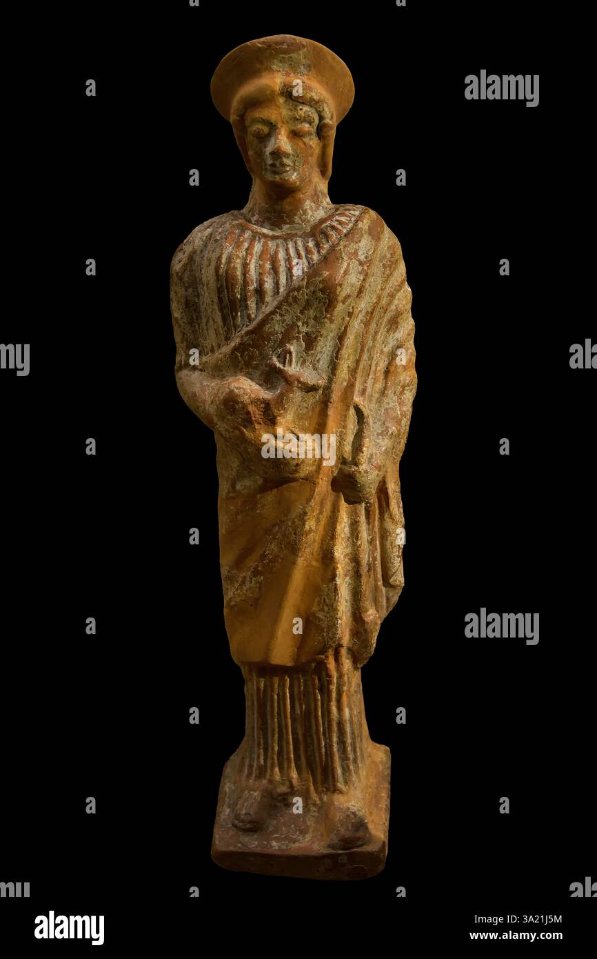 500 b c hi-res stock photography and images - Alamy