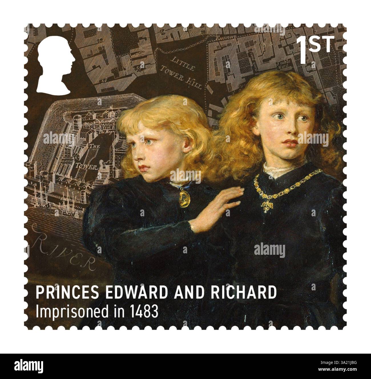 EMBARGOED TO 0001 THURSDAY AUGUST 8 Undated handout photo issued by ...