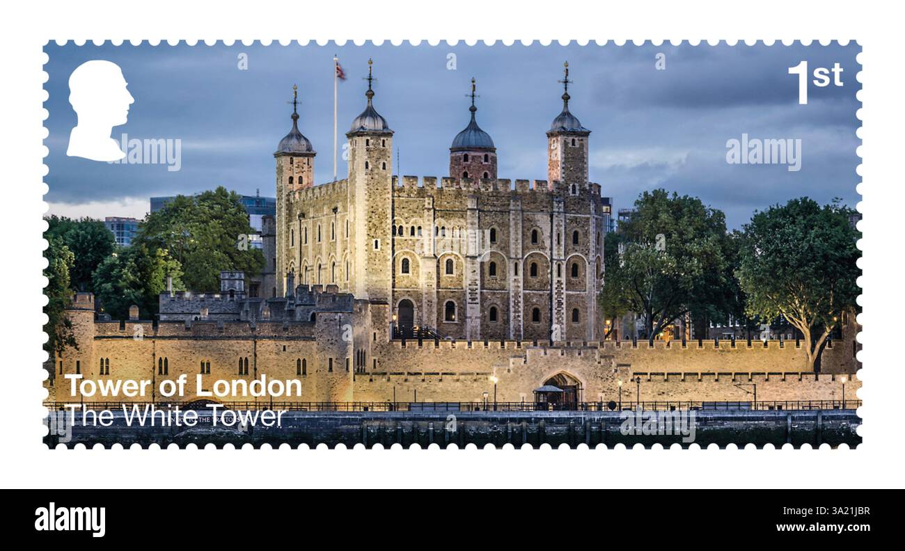 EMBARGOED TO 0001 THURSDAY AUGUST 8 Undated handout photo issued by ...