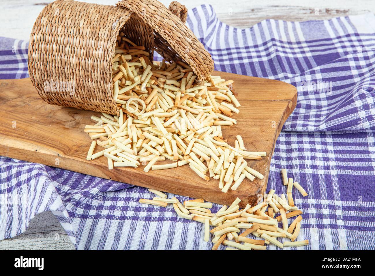Turkish pasta; Turkish noodle (Eriste). Noodles are the pasta that ...