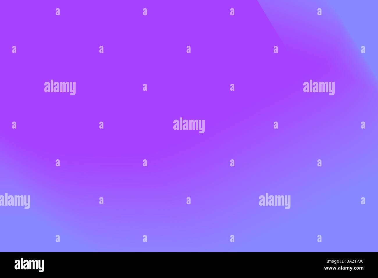 Gradient background with smooth transition of saturated pink purple ...