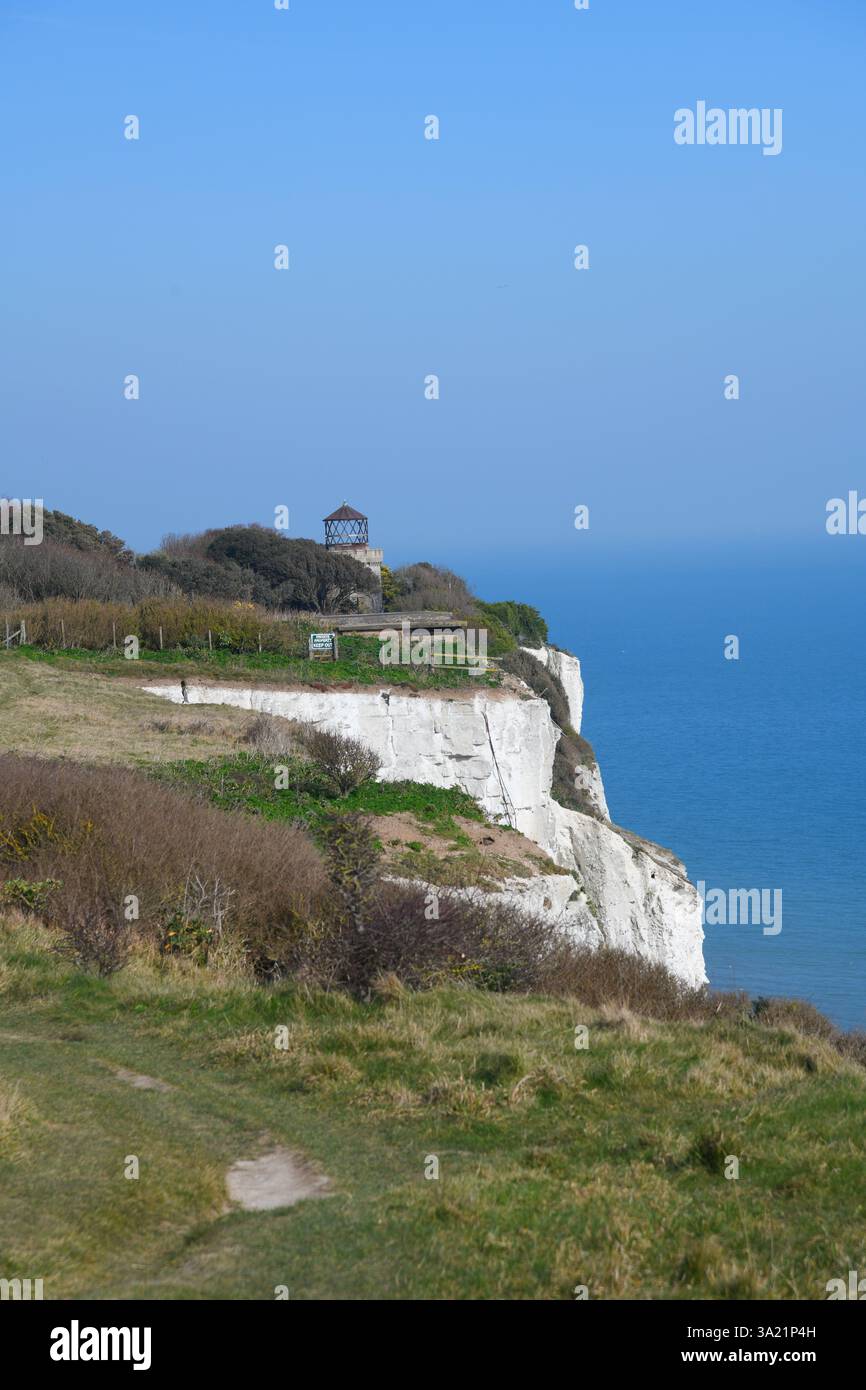 Ferry from dover hi-res stock photography and images - Alamy