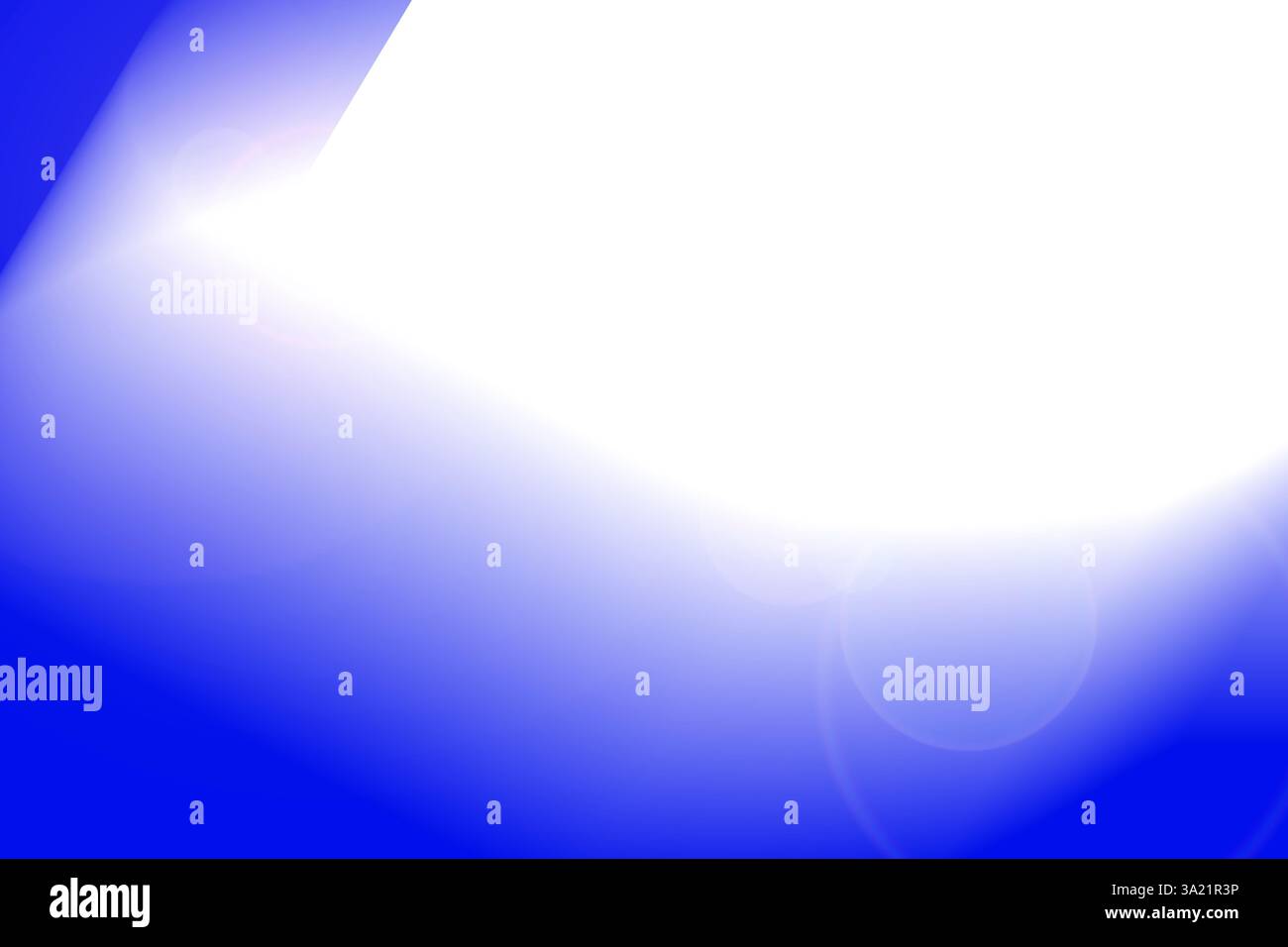 Gradient background with smooth transition of lavender white shades ...