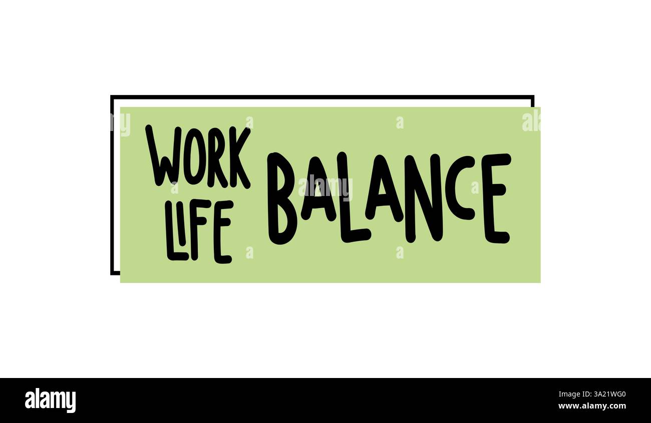 Job promotion family Stock Vector Images - Alamy