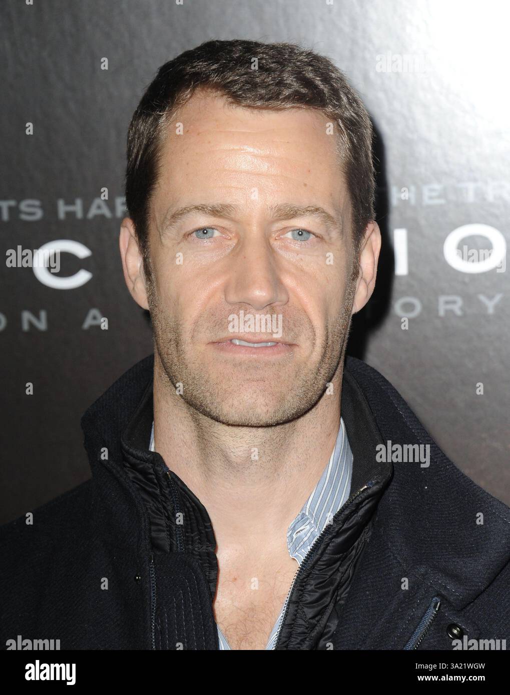 Colin Ferguson arriving at the Premiere of Columbia Pictures ...
