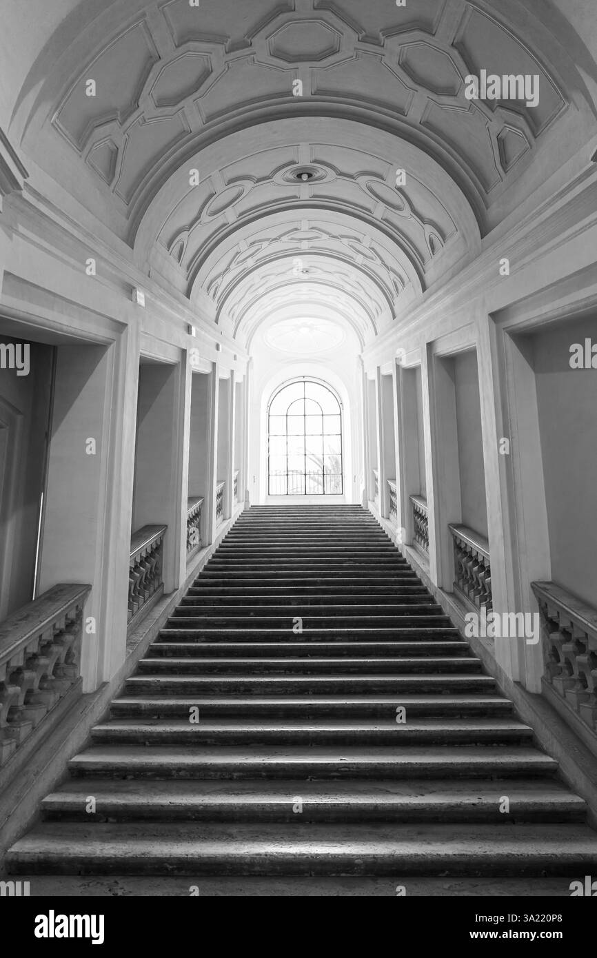 Landmark decor Black and White Stock Photos & Images - Alamy