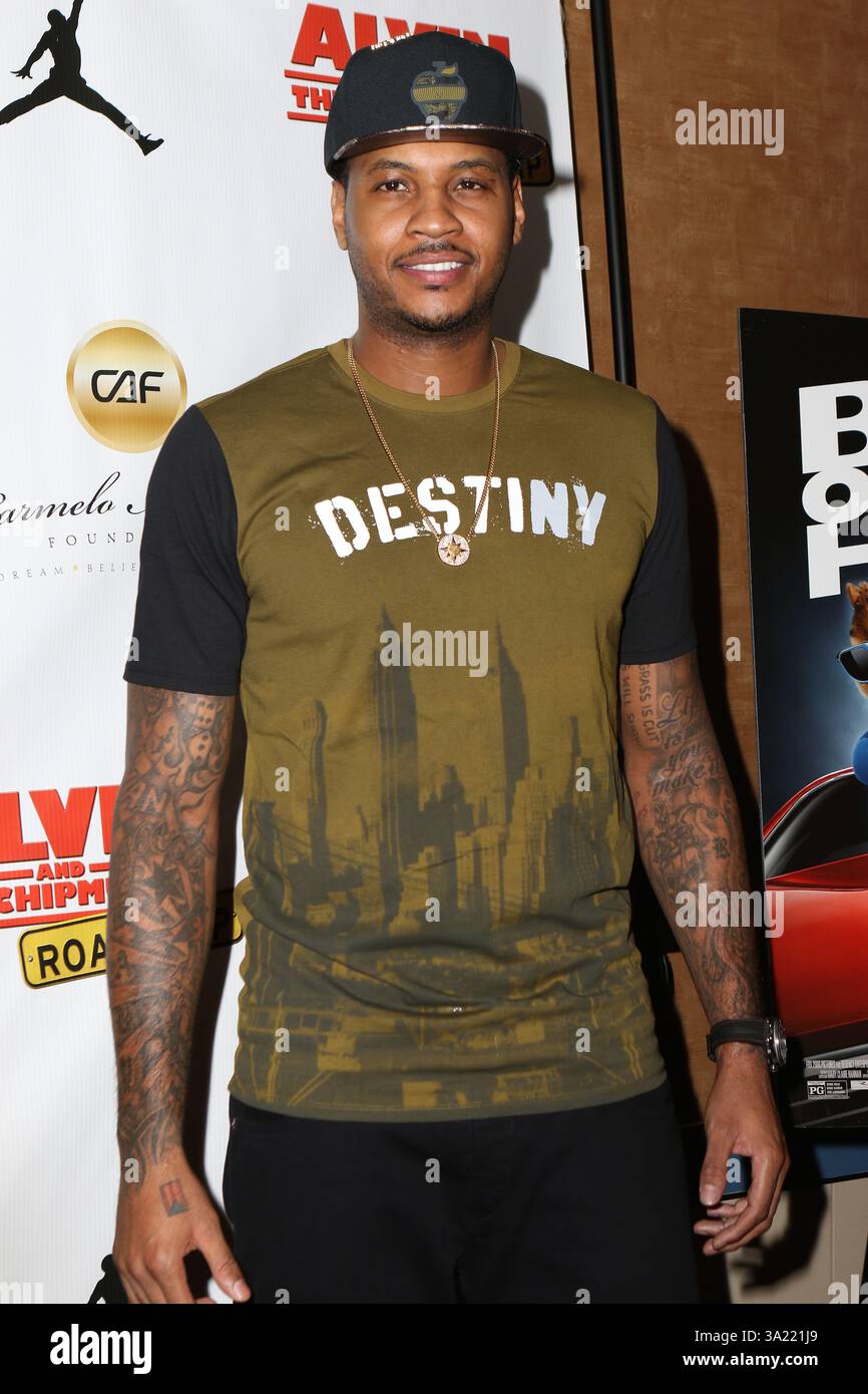 Alvin of Alvin and the Chipmunks and professional basketball player ...