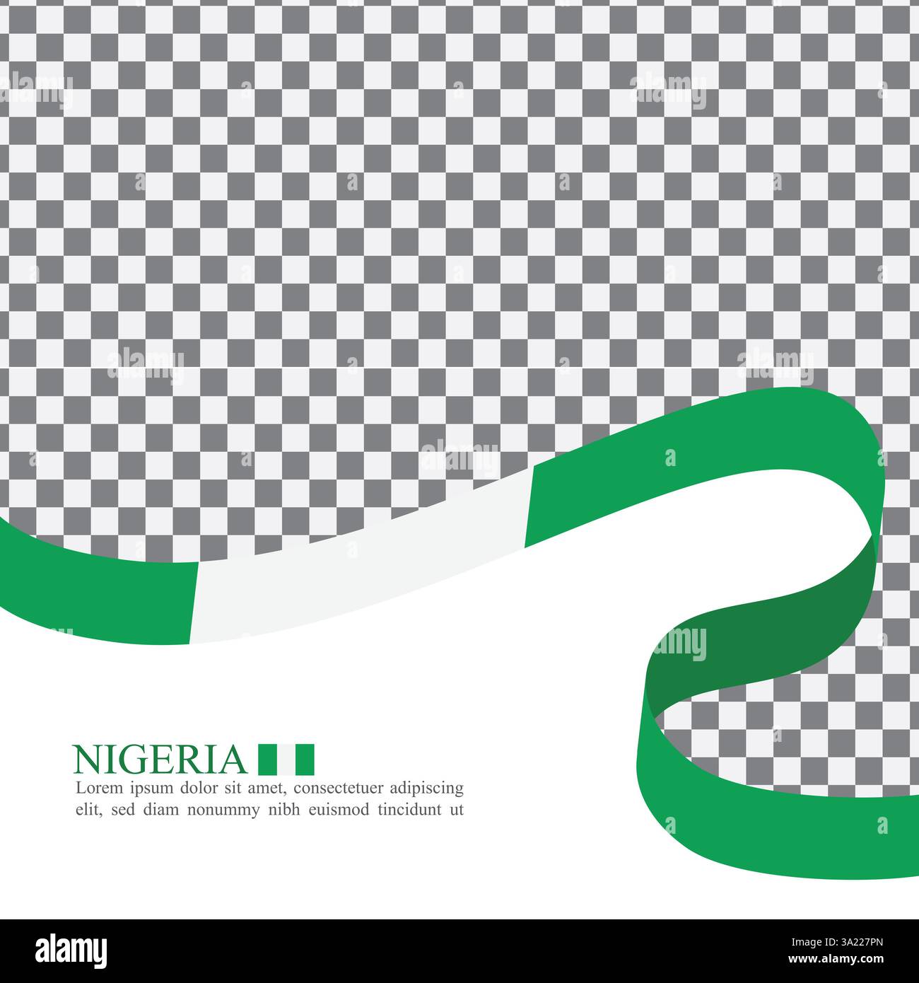 Nigerian band Stock Vector Images - Alamy