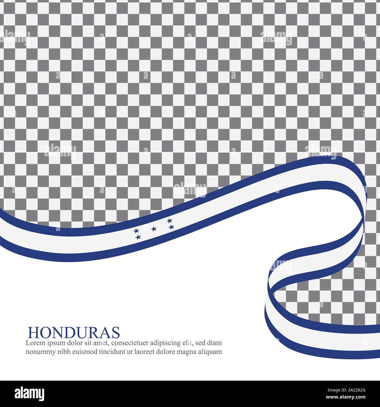 Creative honduras Stock Vector Images - Alamy