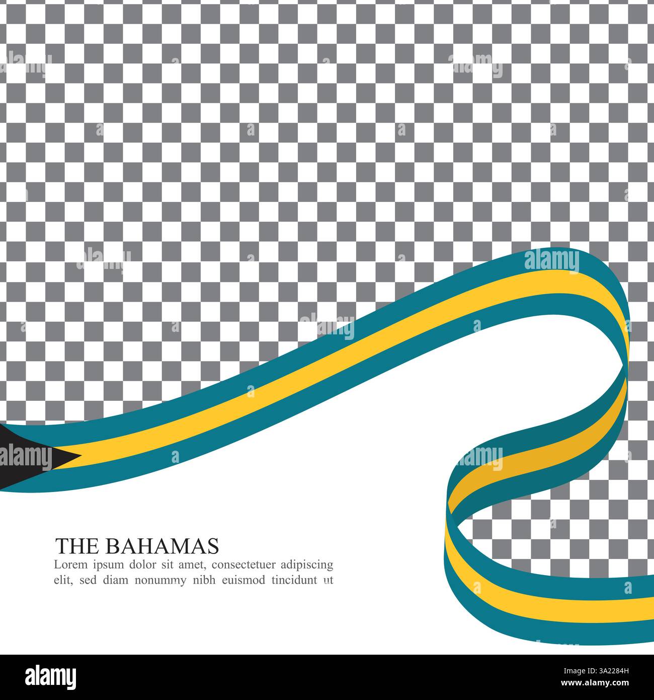 Bahamian celebration Stock Vector Images - Alamy