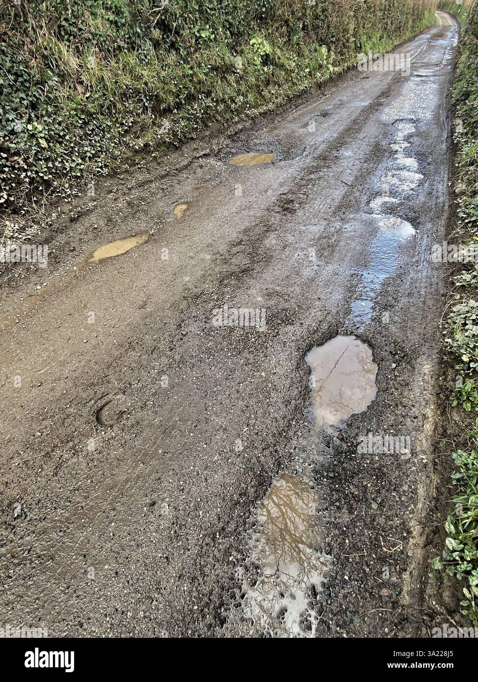 Potholes devon hi-res stock photography and images - Alamy