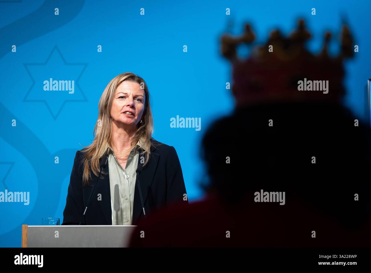 Alexandra rieger hi-res stock photography and images - Alamy