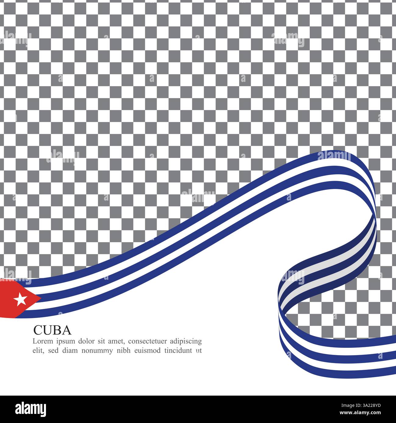 Cuba band Stock Vector Images - Alamy