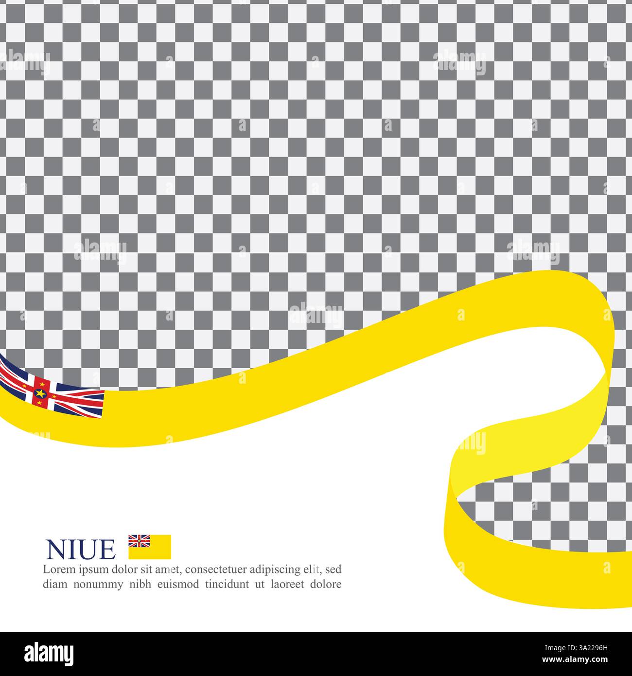 Visa niue Stock Vector Images - Alamy