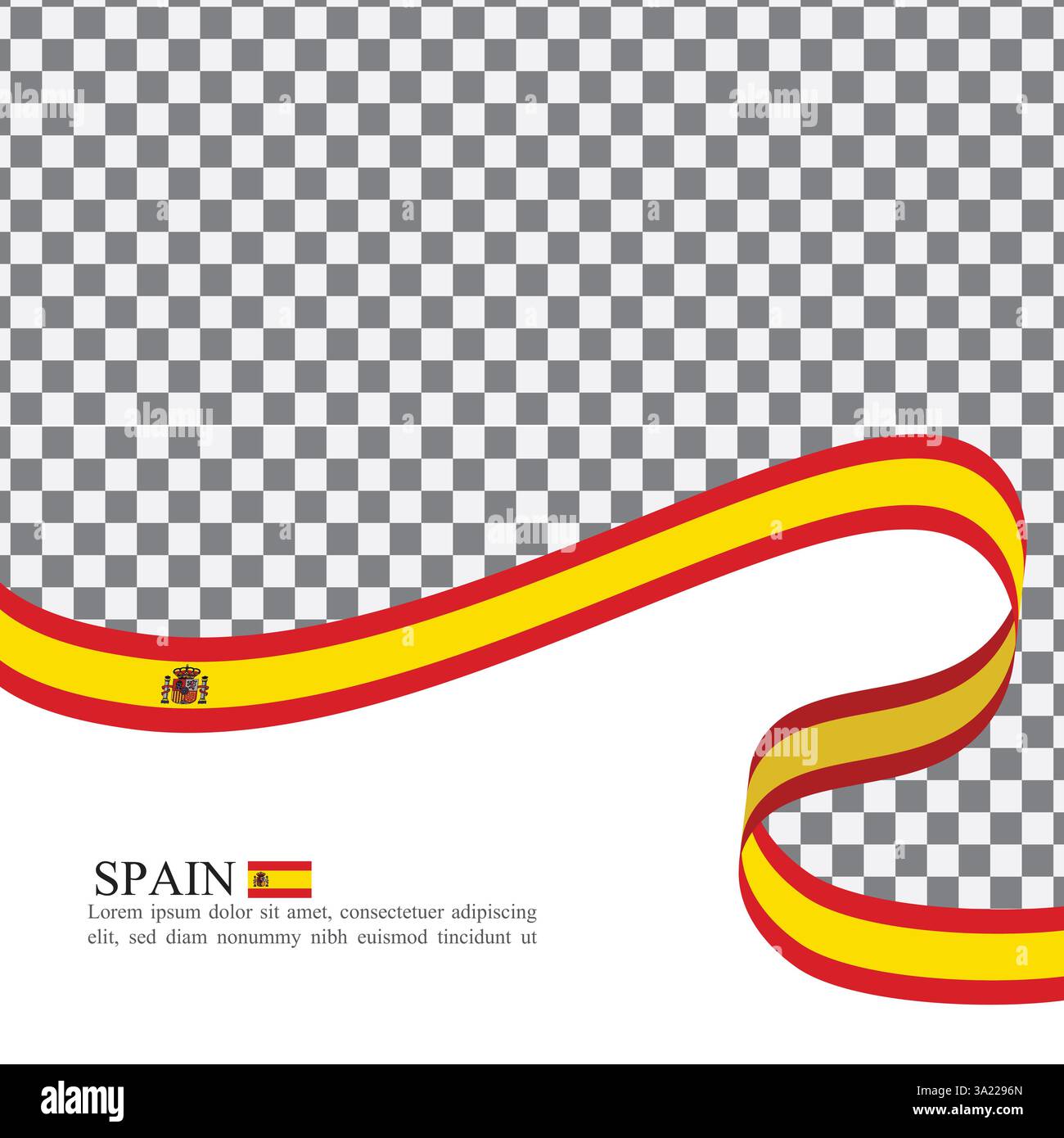 Travel brochure spain Stock Vector Images - Alamy