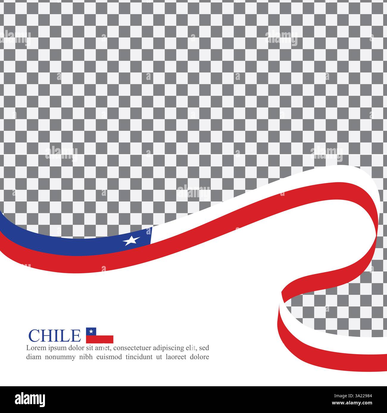 Chile day Stock Vector Images - Alamy