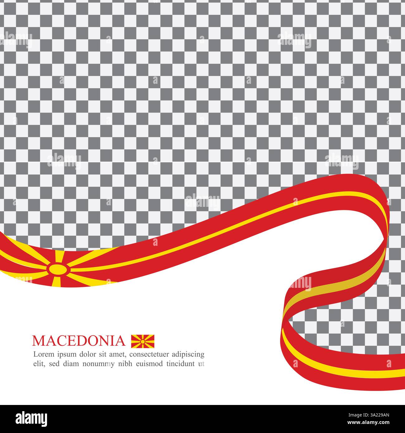 North macedonian culture Stock Vector Images - Alamy